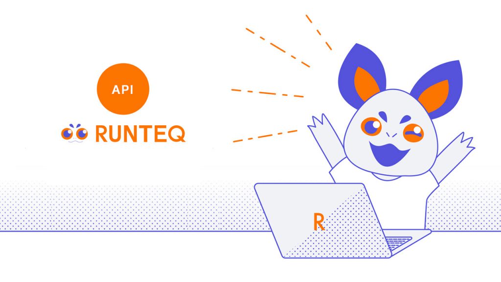 RUNTEQ勉強会レポート 初学者ゴロシ『APIを叩く』 | RUNTEQ - 公式ブログ｜未経験からWebエンジニアへ RUNTEQ BLOG